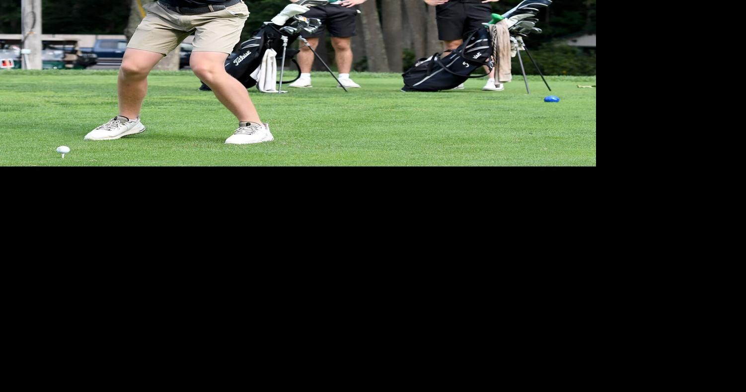 H.S. GOLF: KP gets the best of Warriors | Sports | thesunchronicle.com