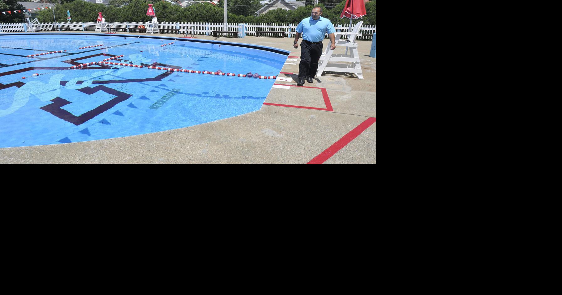 North Attleboro volunteers make a splash in keeping town pool afloat ...