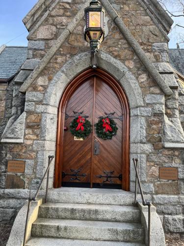 Work continues on Foxboro's Memorial Hall | Local News ...