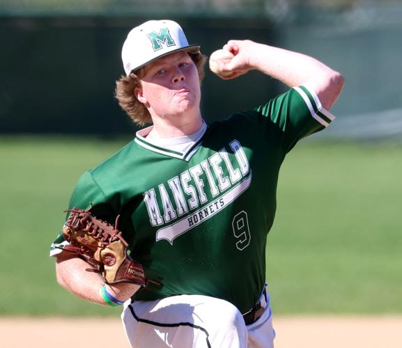 Baseball: North Attleboro High School vs. Foxboro High School | Gallery | thesunchronicle.com