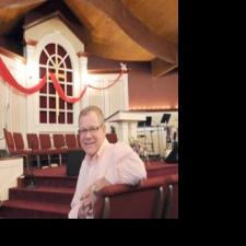 A perfect fit | Stories | thesunchronicle.com