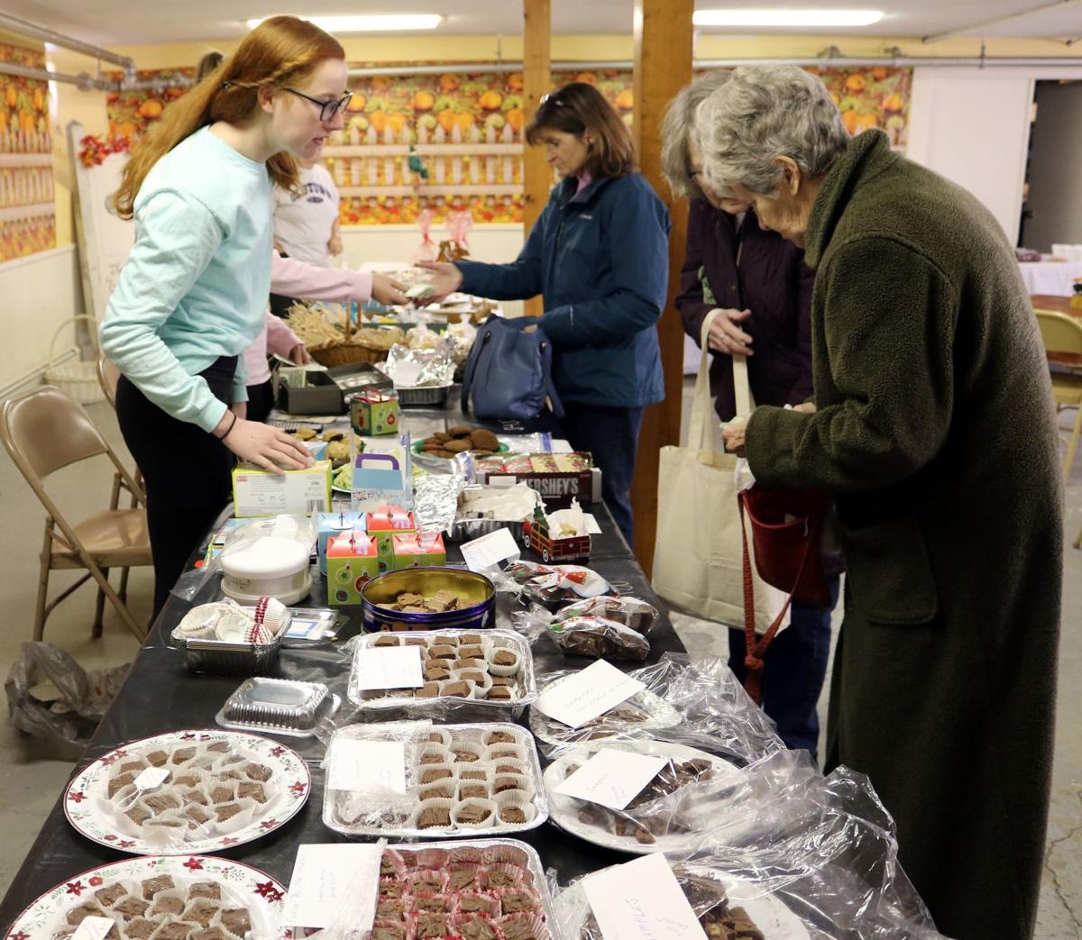 Attleboro area church fairs vital to community | Local News ...