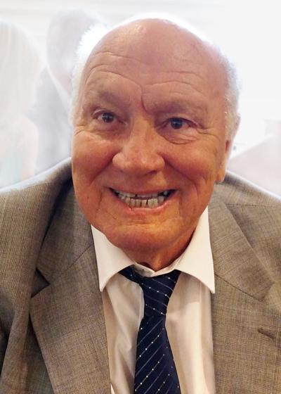 George A. Janson, Jr., 78 | Obituaries | thesunchronicle.com