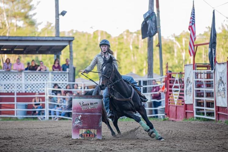 Rider hurt during competition at New England Rodeo in Norton | Local ...