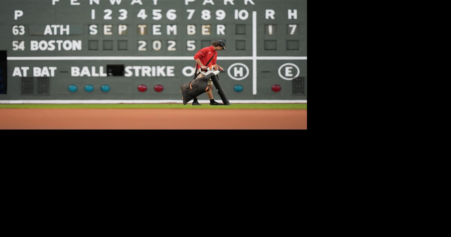 Along the Way | Communities | thesunchronicle.com