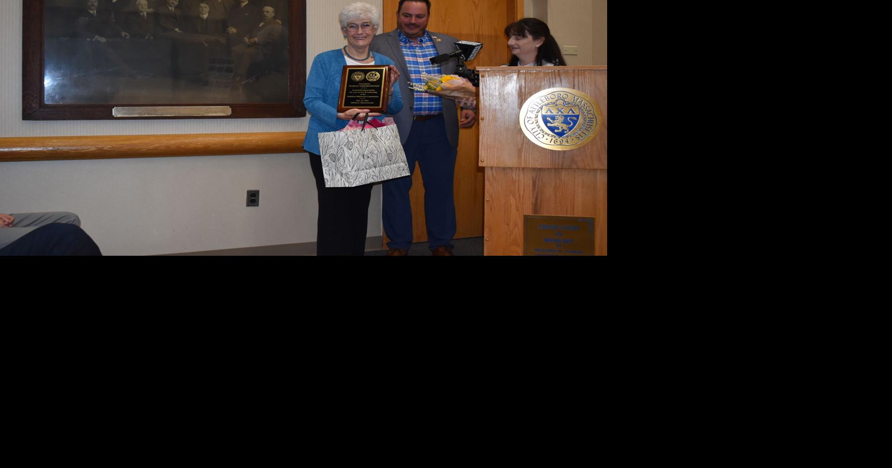 Attleboro historic preservation awards resume after four-year absence ...