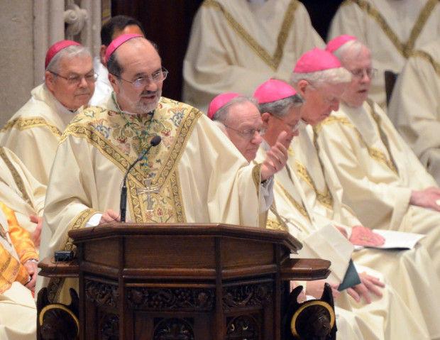 Fall River Diocese to hold annual Red Mass on Sunday | Local News ...