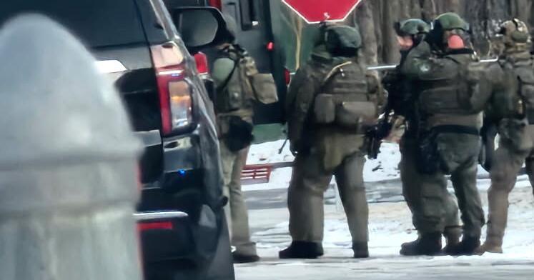 Mansfield break-in leads to SWAT team response in Attleboro ...