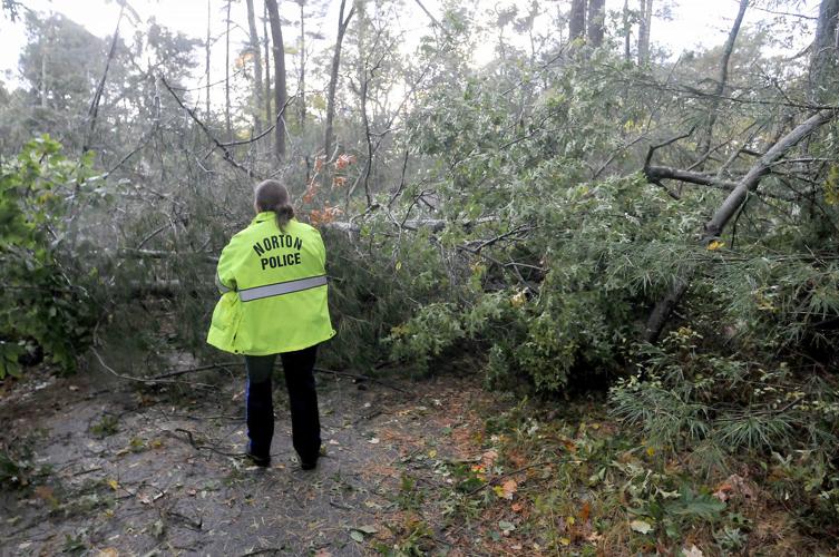 National Weather Service: Tornado touched down in Norton | Local News ...