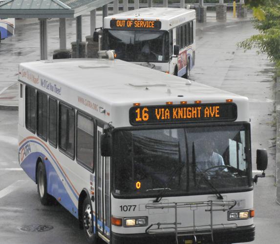 Greater Attleboro Taunton transit authority chief resigns in face of ...