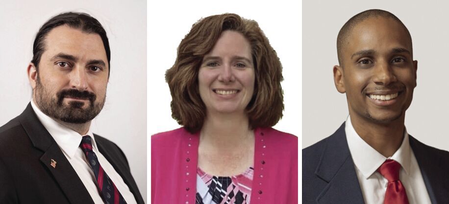 Tavares wins race for at-large city council seat in Attleboro | Local ...