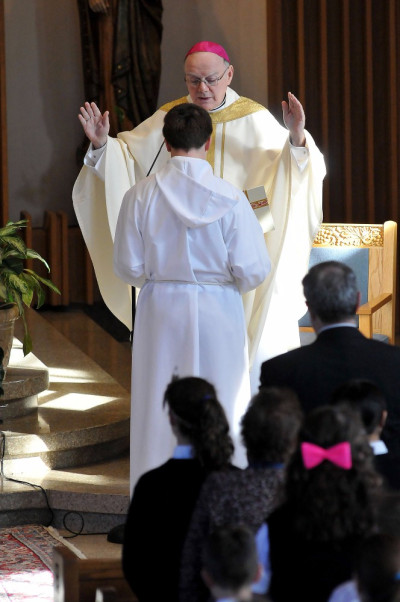 An inspiring message in Mansfield | Local News | thesunchronicle.com