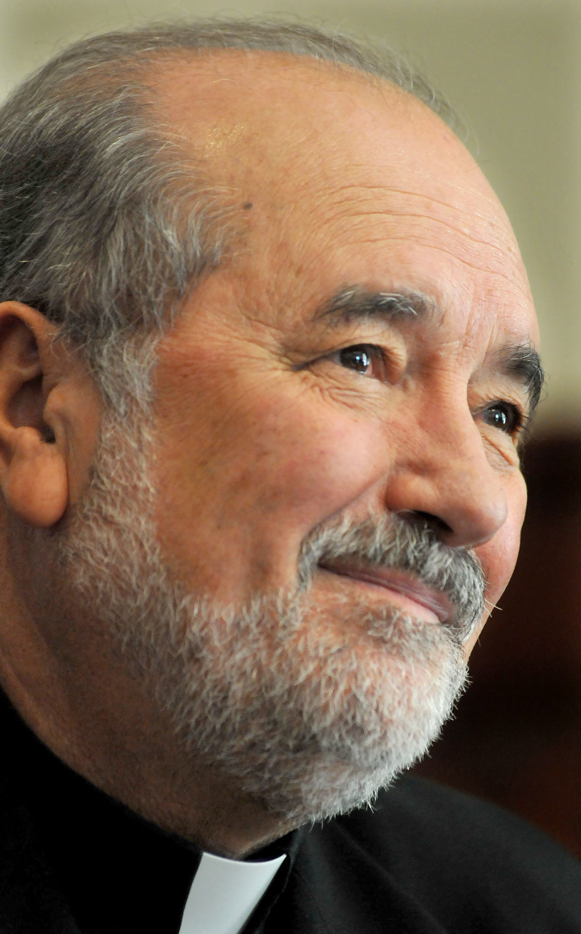 A Christmas message from Bishop Da Cunha | Columns | thesunchronicle.com