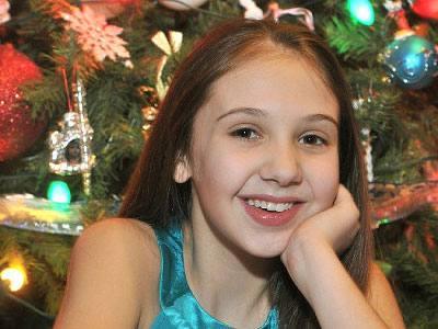 NA girl, 12, lands on big screen | Local News | thesunchronicle.com