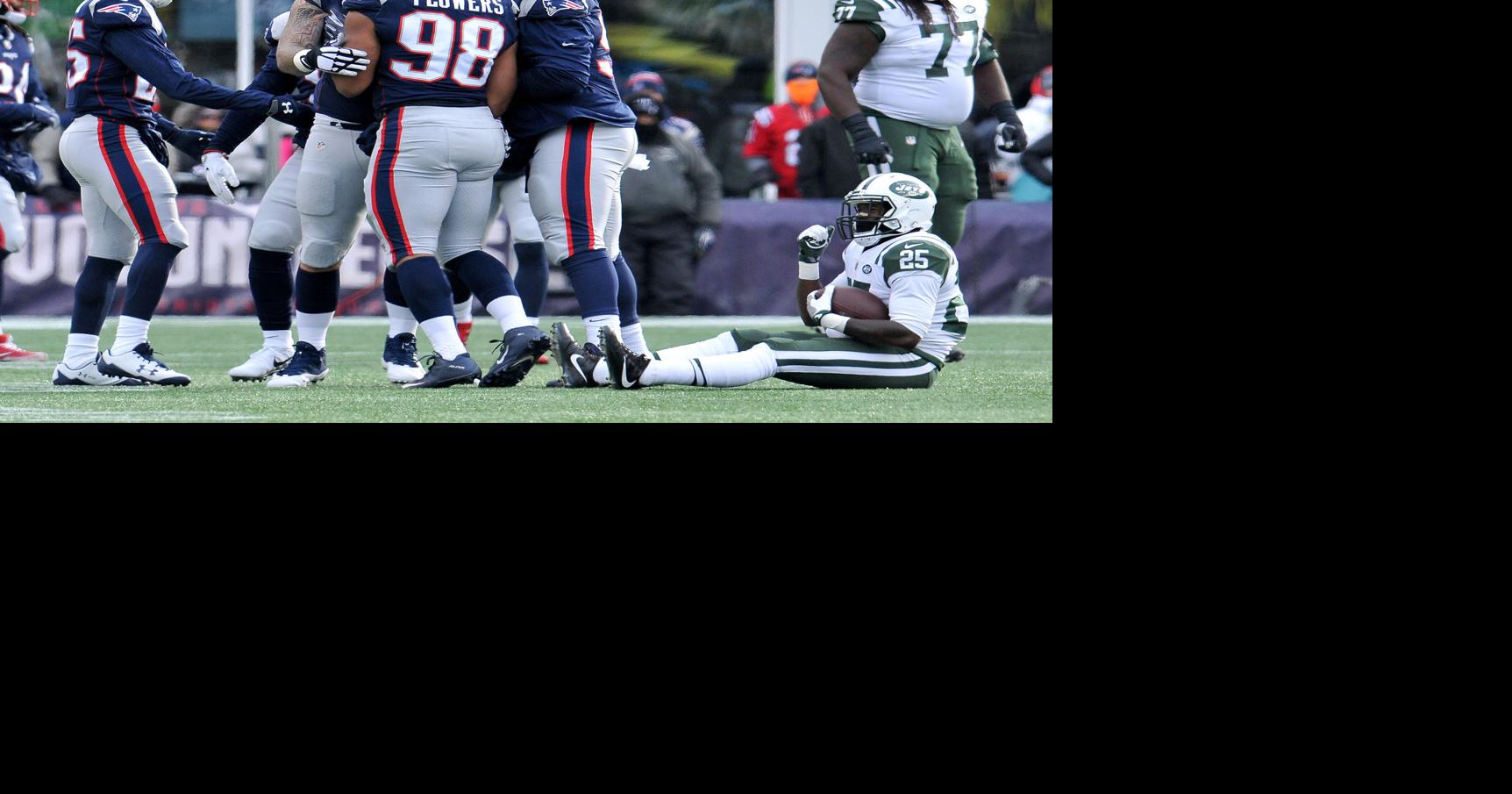 Patriots finish off Jets to claim home-field advantage in playoffs ...