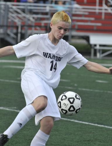 SOCCER: Late Norwell goal does in Foxboro boys | Local Sports ...
