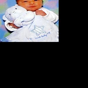 Brett Matthew Axon | Births | thesunchronicle.com