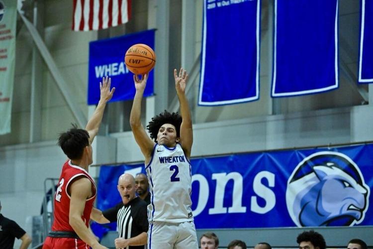 Lyons rally to win fourth straight | Sports | thesunchronicle.com