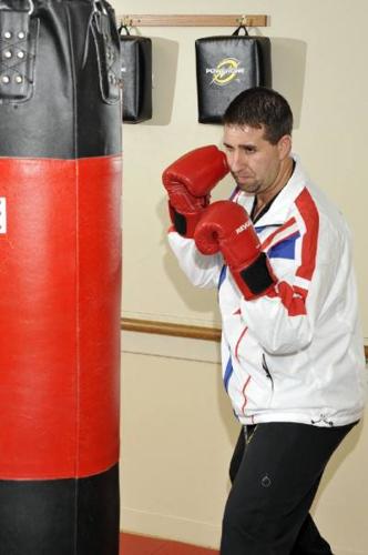 An eye on the title | Local News | thesunchronicle.com