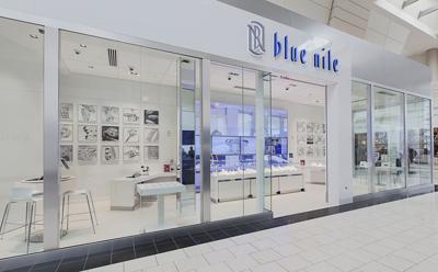 Blue Nile, Rent the Runway bet on shoppers wanting stores | Stories ...