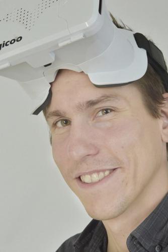 High-tech house hunting | Local News | thesunchronicle.com