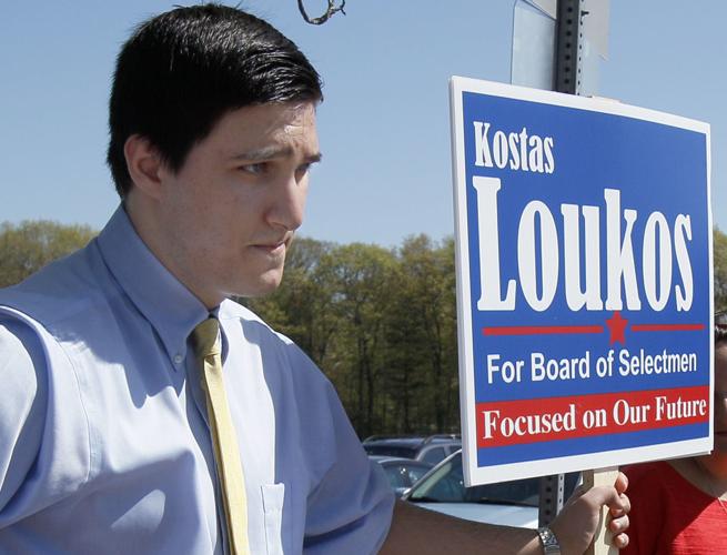 Rhein wins full selectmen's term in Mansfield | Local News ...