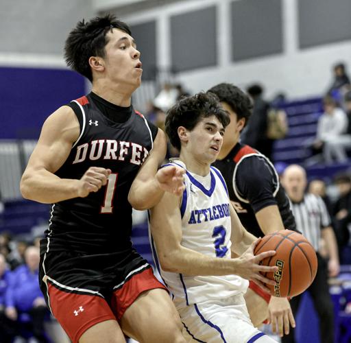 H.S. BOYS BASKETBALL: Attleboro goes on second-half run to race past ...