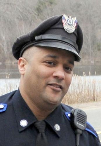 Off-duty Norton officer helps Brockton victim | Local News ...