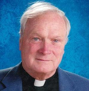 Wrentham native and priest dies in Spain | Local News | thesunchronicle.com