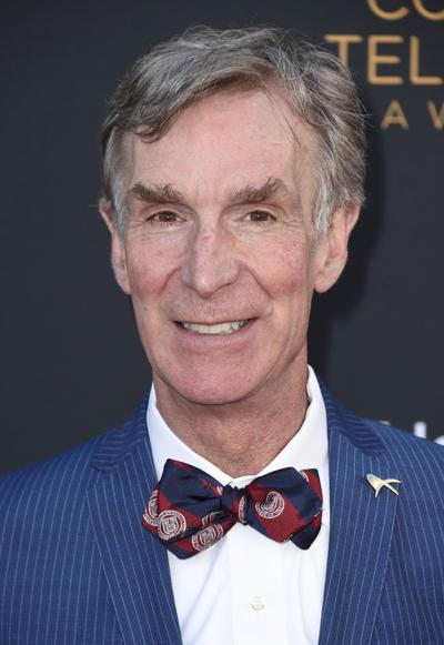 Bill Nye: From 'Science Guy" to defender of knowledge | Ap ...