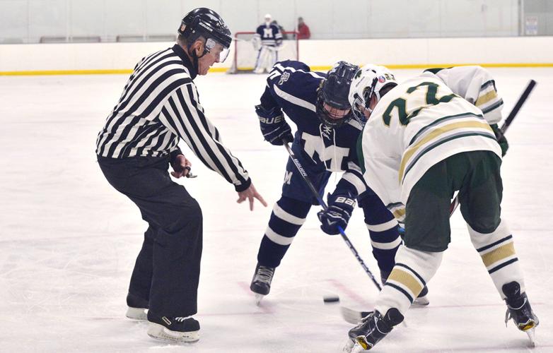 A lifetime on ice for Norfolk's Jim Lehan | Local Sports ...