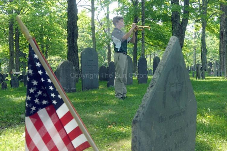 Wrentham Memorial Day Parade 2012 | Gallery | thesunchronicle.com