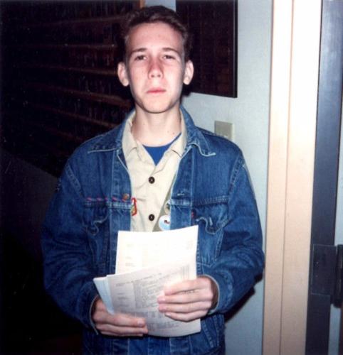 Why a 15-year-old Florida Boy Scout finally turned in his scoutmaster ...