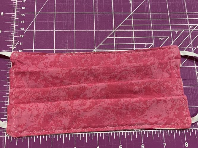 North Attleboro-based sewing group provides more than 1,000 face masks ...