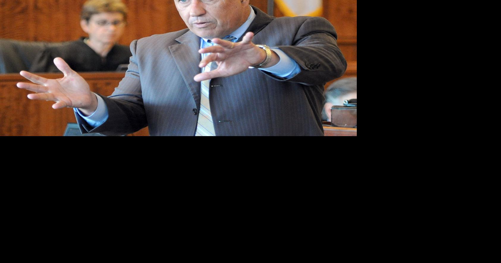 Patrick names top assistant as new Bristol County District Attorney ...