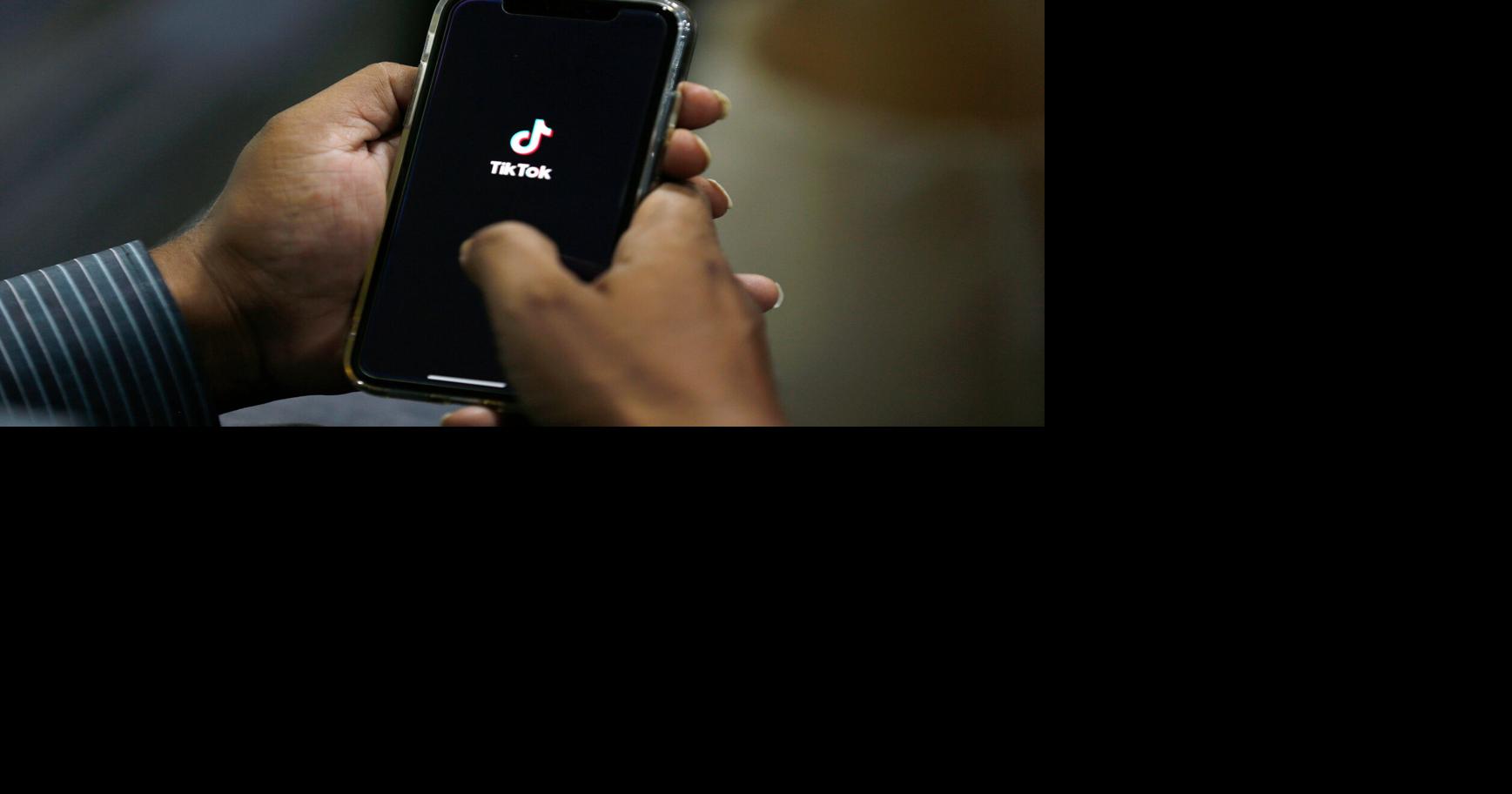 TikTok signs deal to form new US unit with investors, including Oracle ...