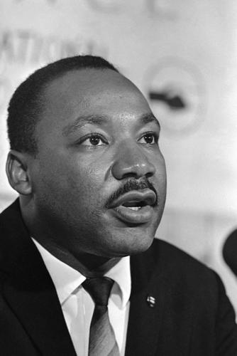 Attleboro to host 39th annual Martin Luther King Jr. commemoration ...
