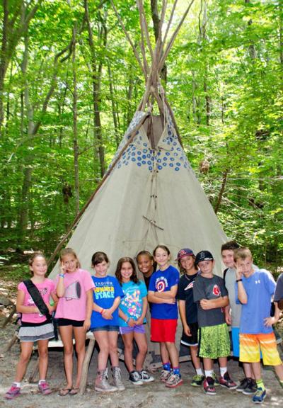 Rehoboth's Camp Ramsbottom looks to summer | Local News ...