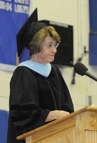 Nothing but praise for outgoing Durkin | Local News | thesunchronicle.com