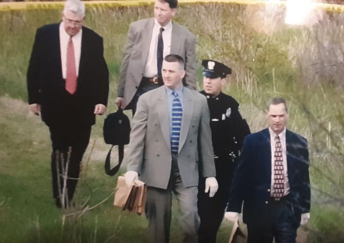 'End of an era': Retired North Attleboro detective sergeant dies at 86 ...