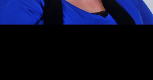 Julie Boyce | | thesunchronicle.com