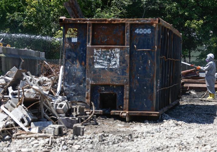 North Attleboro pitches for more federal funding as officials tour ...