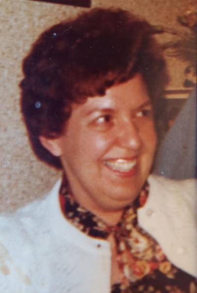 Nancy R. Garland | Obituaries | thesunchronicle.com