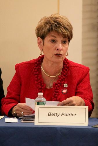 State rep challenger claims economic development lacking in North ...