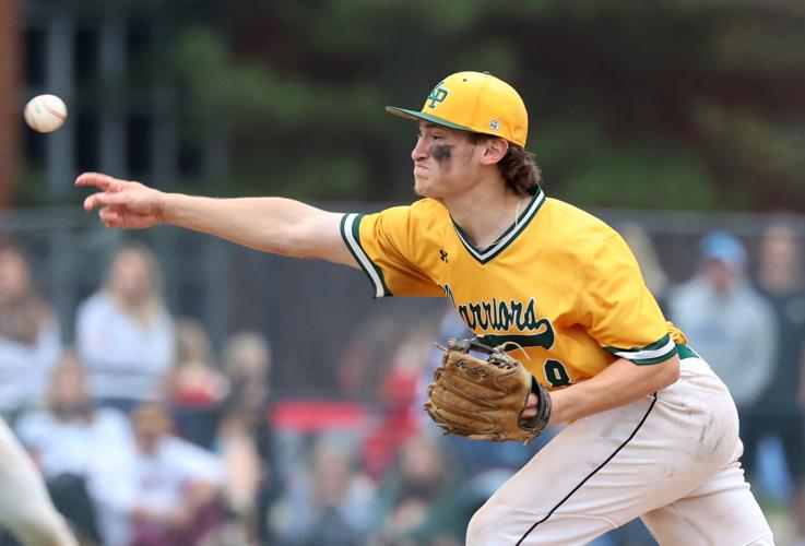 H.S. BASEBALL: Lutfy lifts King Philip into Div. 1 state semifinals ...