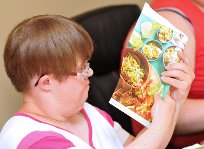 Attleboro area agency evolves from workshop to multi-faceted program ...