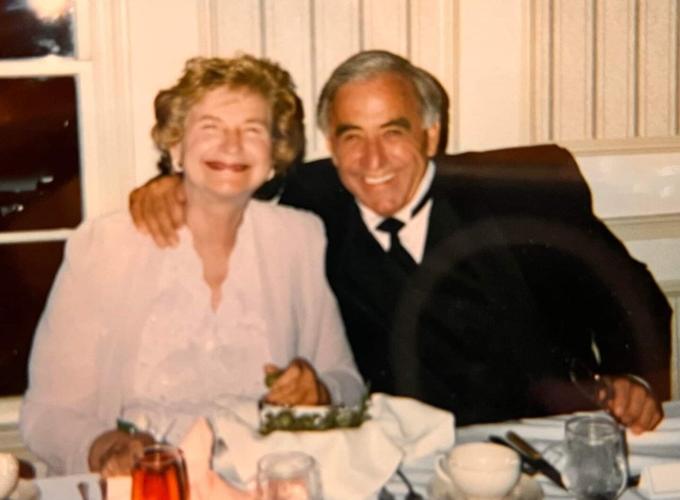 A Life: Roger DesVergnes -- War vet, racehorse owner and builder of ...