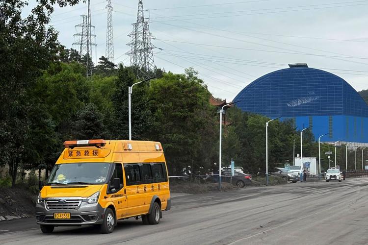 Authorities investigate safety lapses after China coal mine blast kills ...