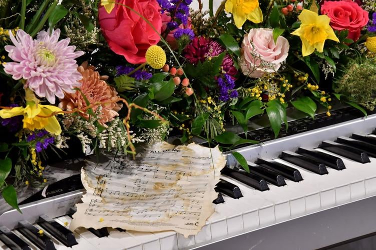 Return of Attleboro Arts Museum Flower Show brings record-breaking ...