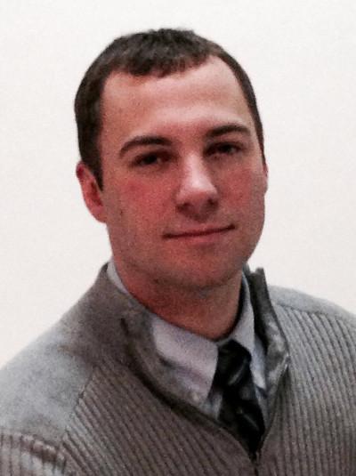 Christopher Wynn | | thesunchronicle.com